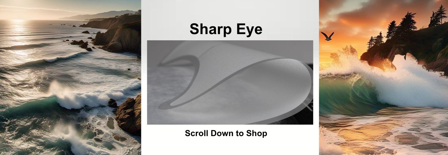 Sharp Eye